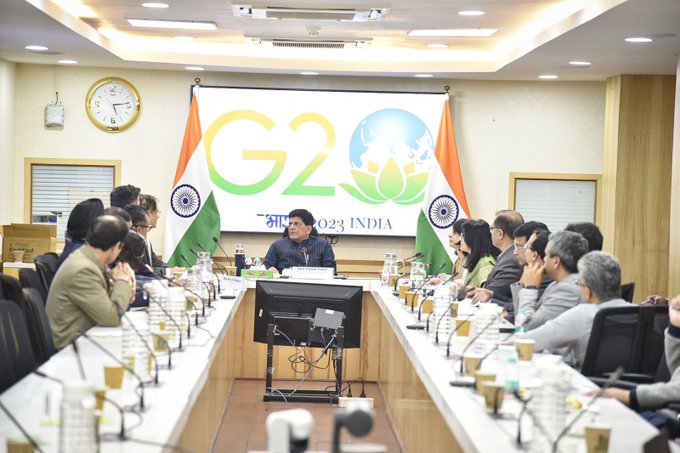 Met stakeholders of the Viscose Staple Fibre (VSF) value chain to ...